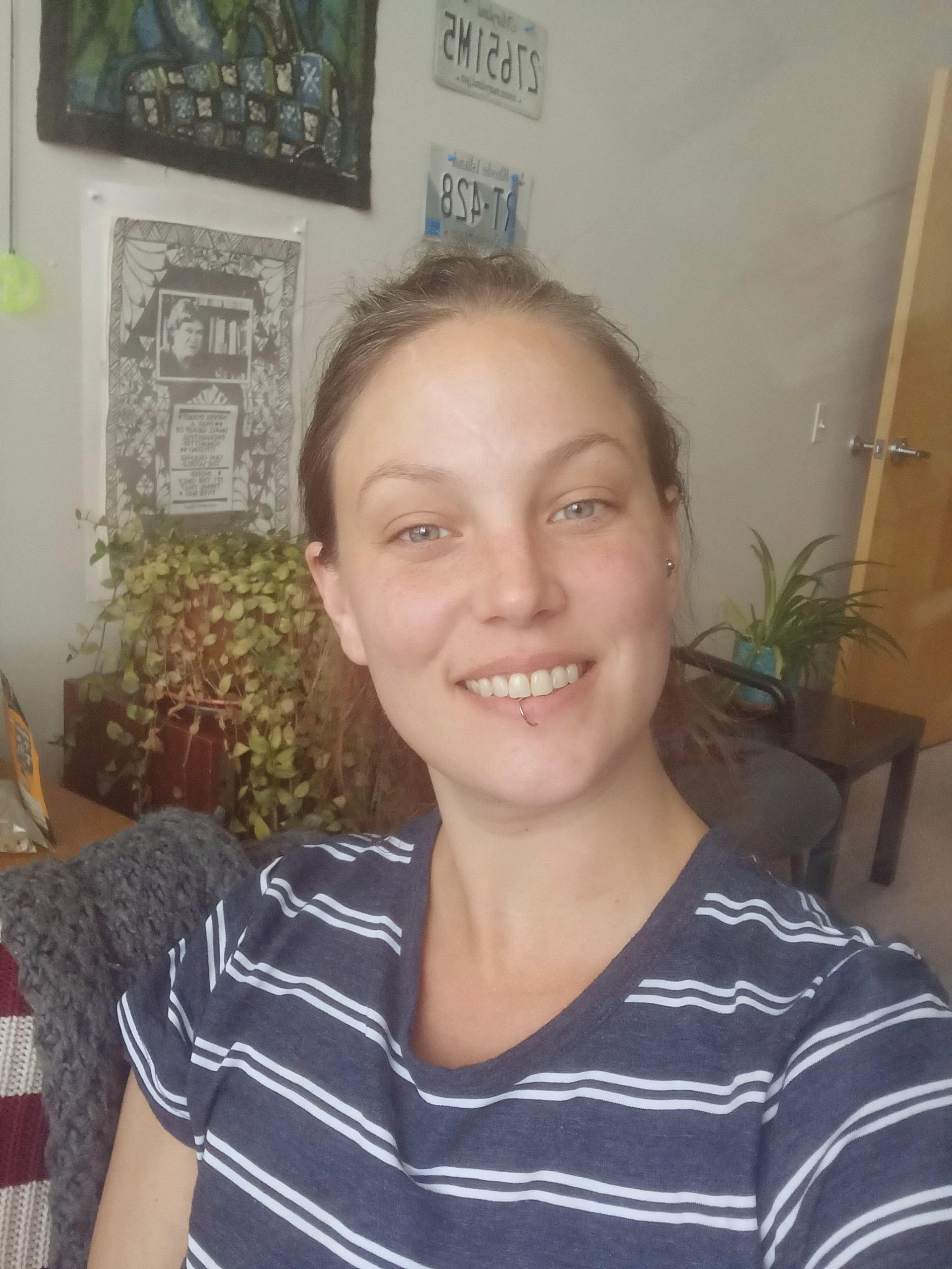 Amber Schmidt | Clean Water Fund